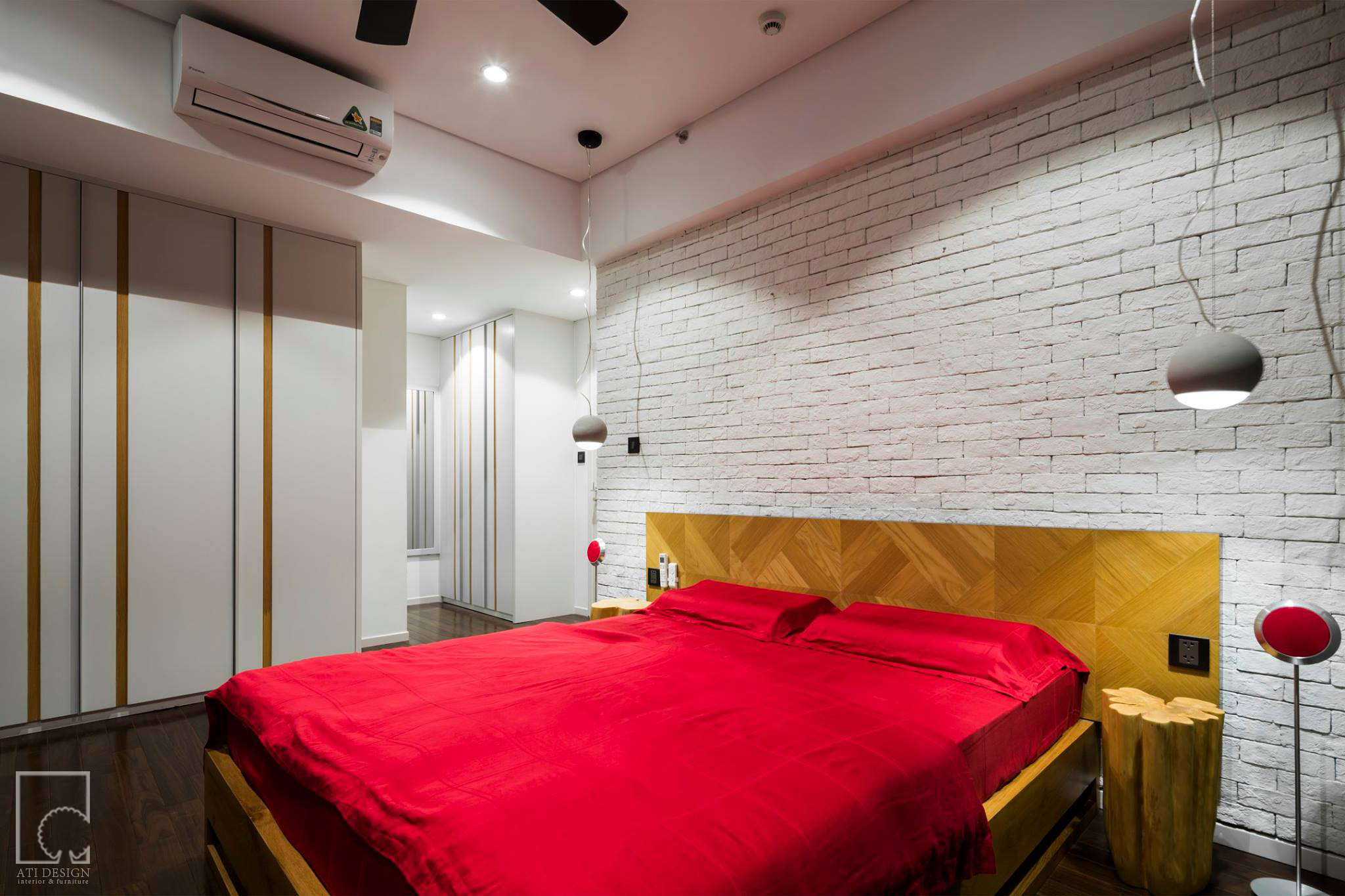 ATI DESIGN – Thiết kế và thi công nội thất